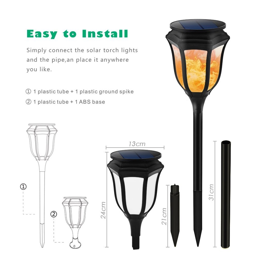 ΑΔΙΑΒΡΟΧΟ ΗΛΙΑΚΟ ΦΩΤΙΣΤΙΚΟ ΚΗΠΟΥ LED ΦΛΟΓΑ+USB | Mag | Snif.gr